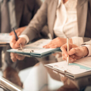 Présentation - Ensup Formation Professionnelle